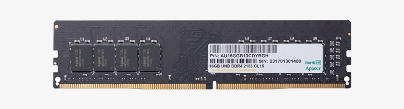 Redwood, Computer Parts, Desktop, Motherboard, Flash - Apacer Ddr4 8gb ...