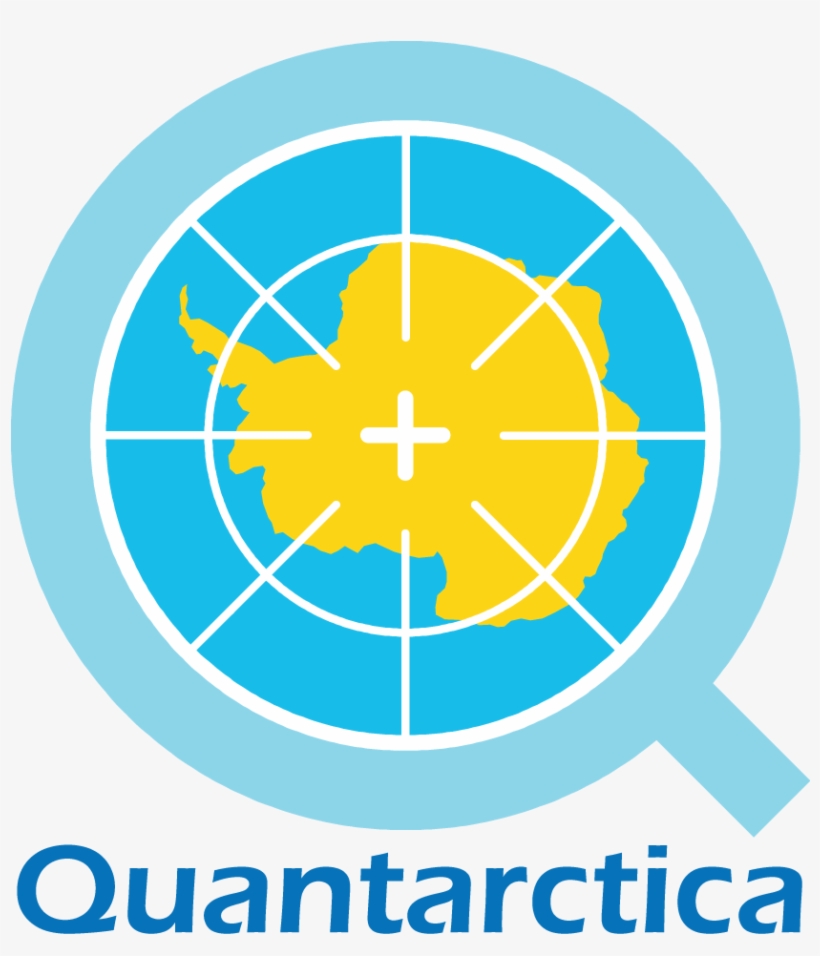Quantarctica Logo - Junta De Castilla Y Leon PNG Image | Transparent ...