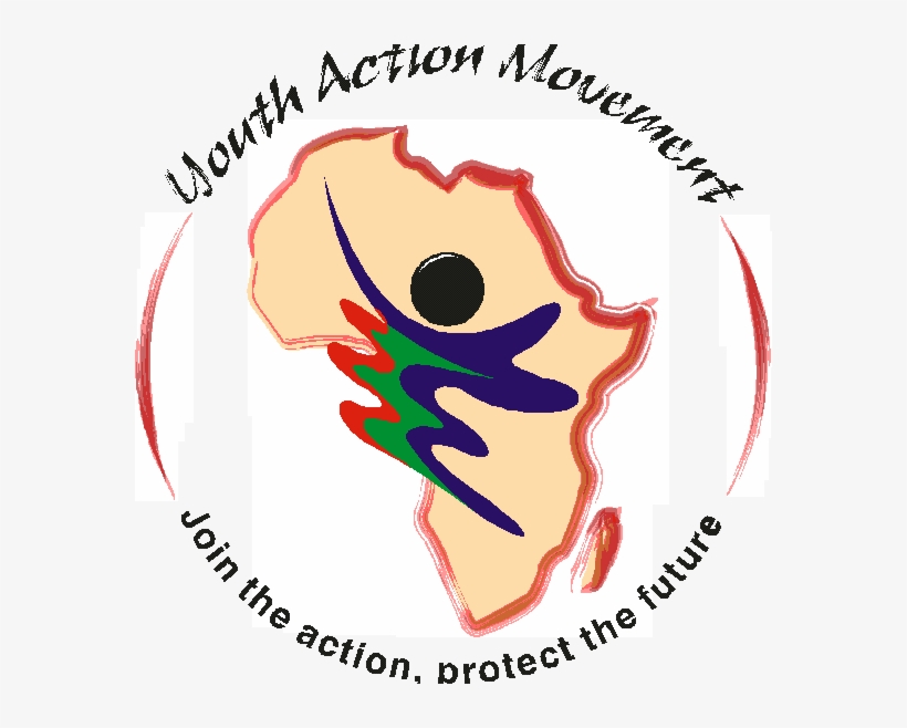 Yam/maj - Youth Action Movement Logo PNG Image | Transparent PNG Free ...