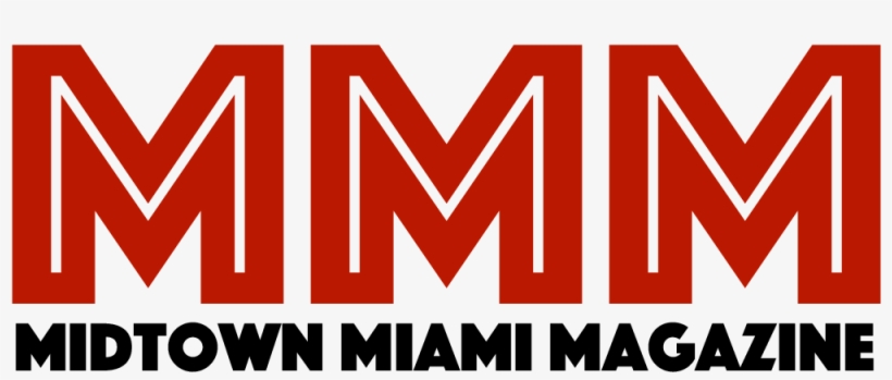 Midtown Miami Magazine Nightlife - Midtown Miami Magazine Logo PNG ...