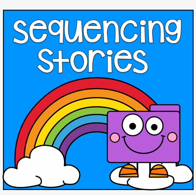 Story In Clipart Sequence