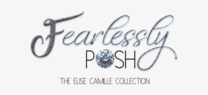 It's Time For You To Become An Official Posh Doll - Calligraphy PNG ...