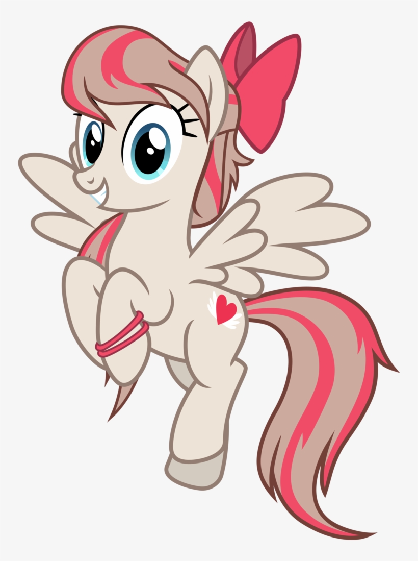 Angel Wings, Artist - Angel Wings My Little Pony PNG Image ...