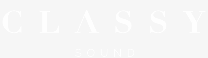 Dark Classy Sounds Logo Light Classy Sounds Logo - Twitter White Icon ...