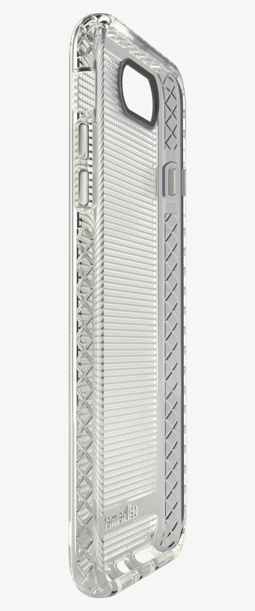 Cellhelmet Altitude X Clear Case For Apple Iphone 6/7/8 - Mobile Phone ...