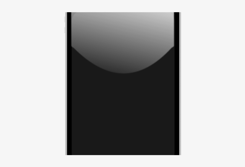 Iphone 7 Clipart Transparent Background - Smartphone PNG Image ...