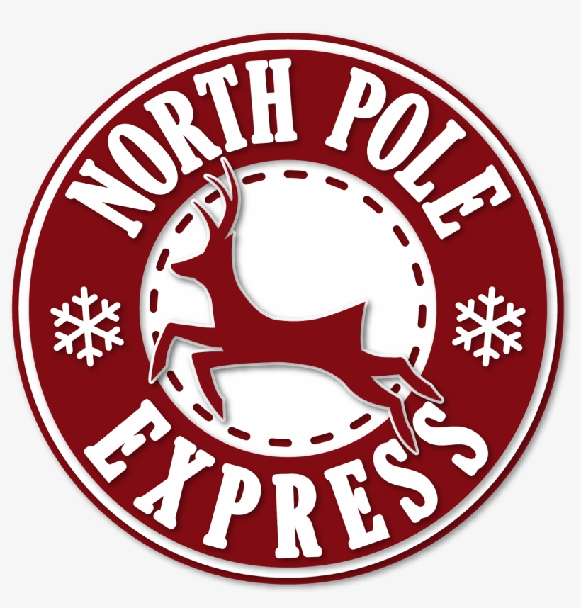 North Pole Express Emblem - New England Patriots PNG Image ...