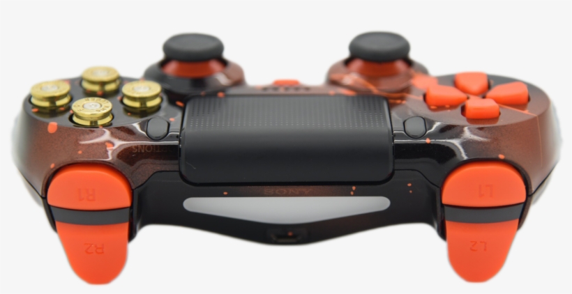 Side - Game Controller PNG Image | Transparent PNG Free Download on SeekPNG
