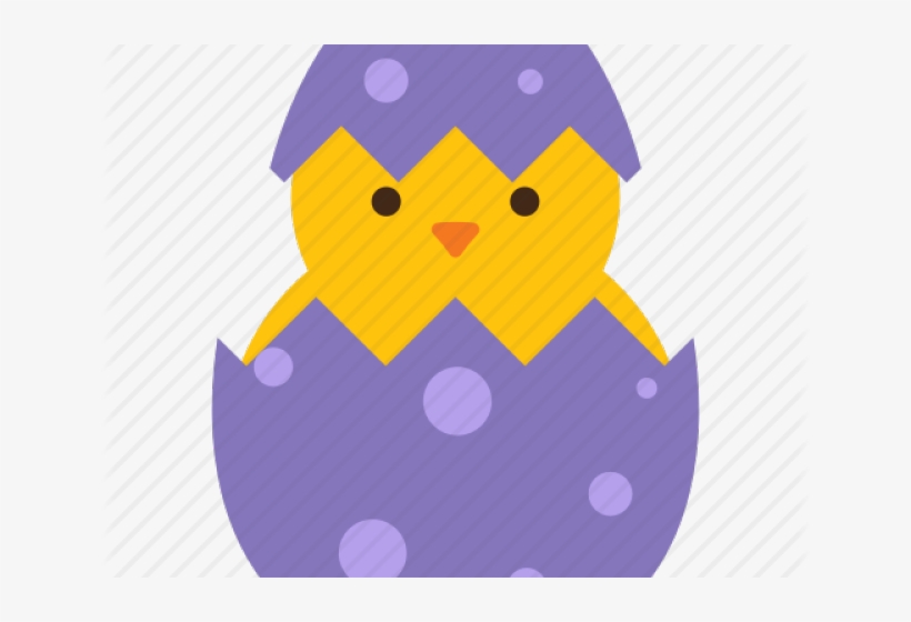 Easter Eggs Clipart Cracked - Cartoon PNG Image | Transparent PNG Free ...