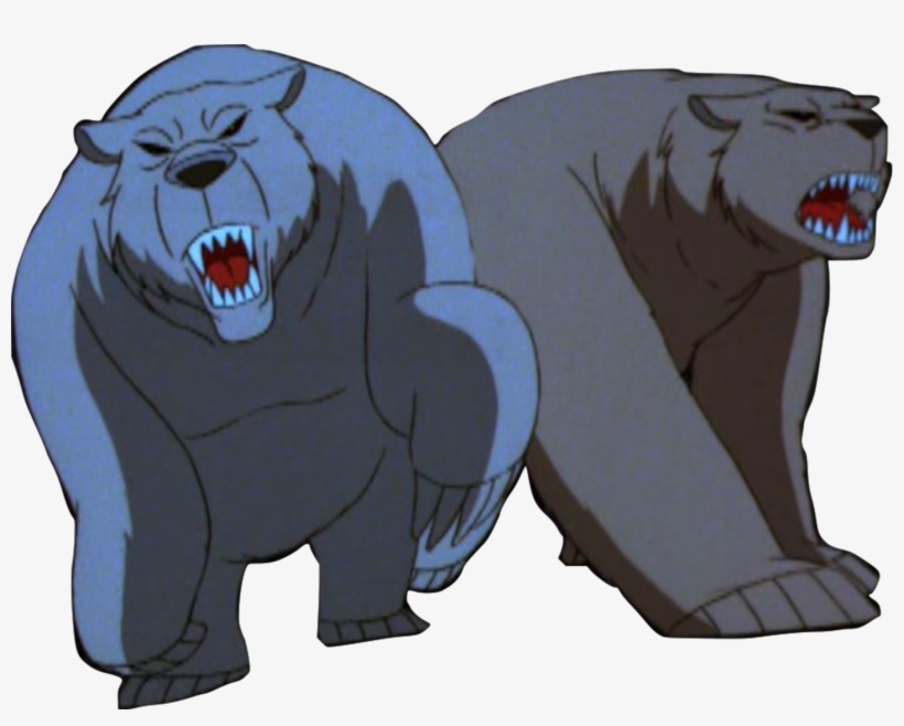 Notchka And Shaka PNG Image | Transparent PNG Free Download on SeekPNG