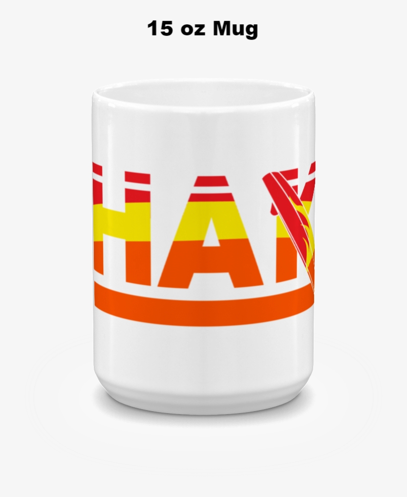 Shaka 11 Oz Or 15 Oz Coffee Mug Coffee Cup PNG Image Transparent