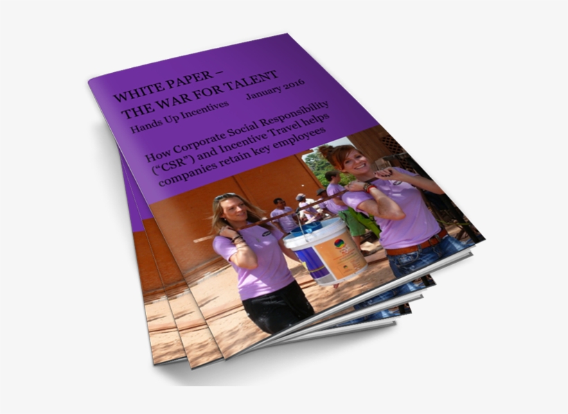 Get Your White Paper - Flyer PNG Image | Transparent PNG Free Download ...