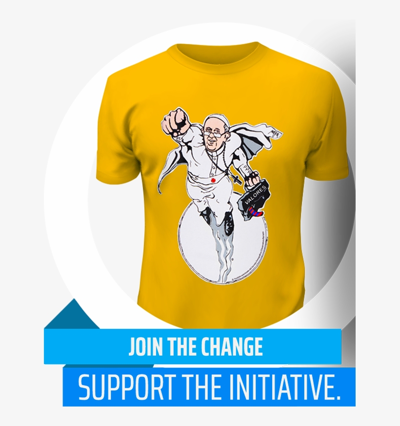 Home - Ordinary Heroes Super Pope PNG Image | Transparent PNG Free ...