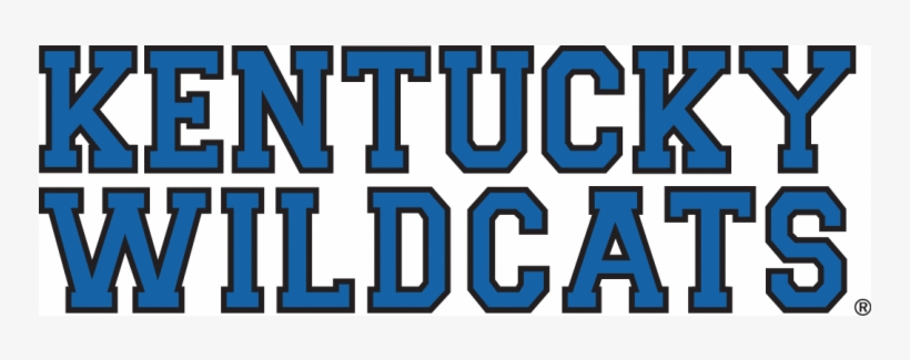 Kentucky Wildcats Iron On Stickers And Peel-off Decals - Kentucky ...