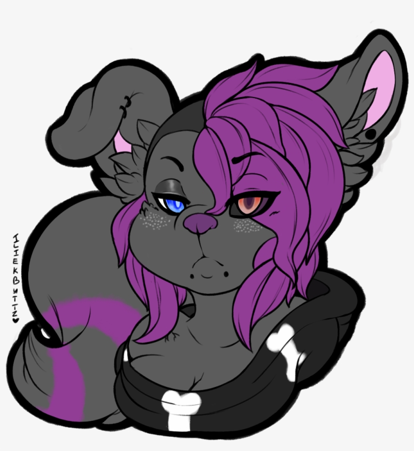 Icon Commission - Cartoon PNG Image | Transparent PNG Free Download on ...