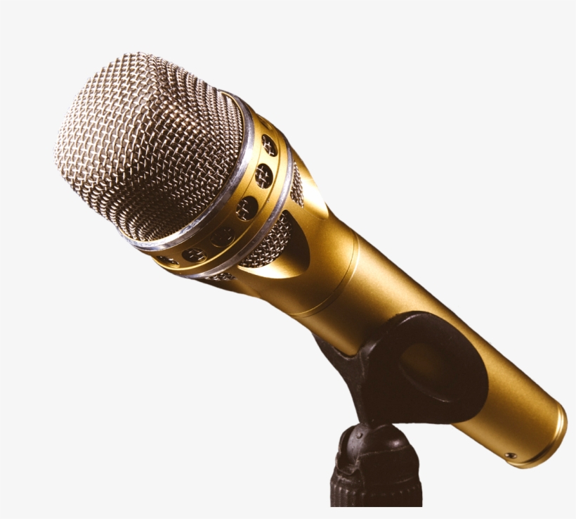 Microphone Vector Transparent - Microphone PNG Image | Transparent PNG ...