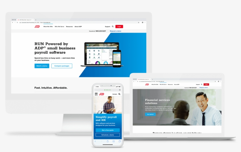 Adp - Website PNG Image | Transparent PNG Free Download on SeekPNG