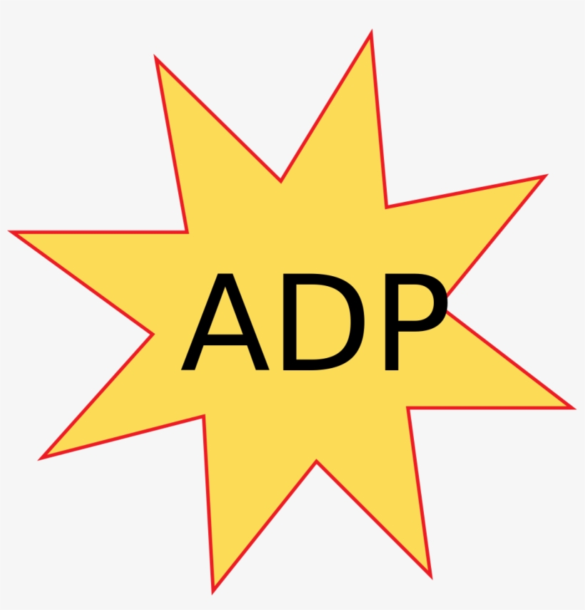 File - Adp - Svg - Illustration PNG Image | Transparent PNG Free ...