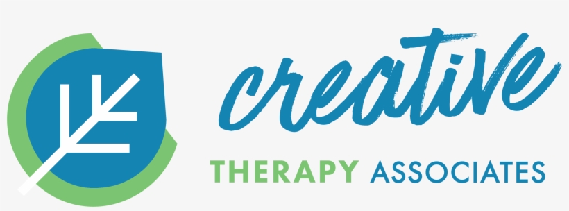 Creative Therapy Logo - Graphic Design PNG Image | Transparent PNG Free ...