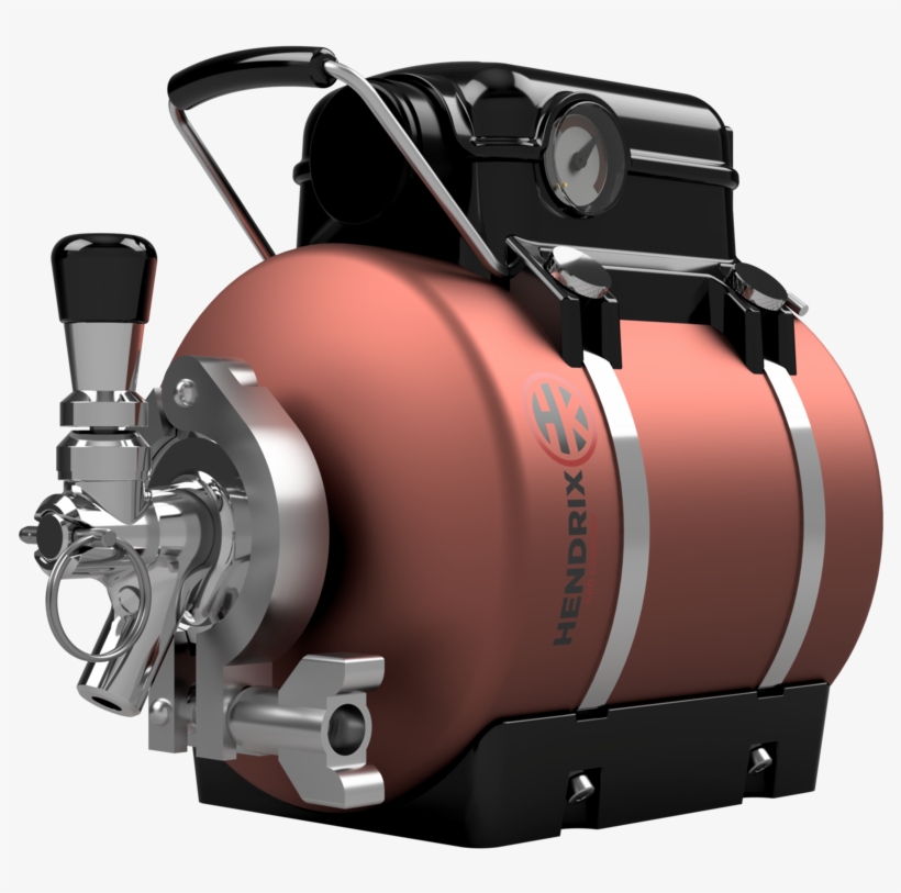 A Personal Keg In Four Different Options - Digital Camera PNG Image ...