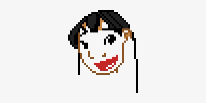 Download Lilo - Cartoon | Transparent PNG Download | SeekPNG