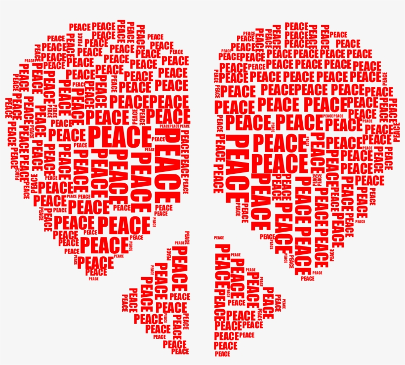 This Free Icons Png Design Of Peace Heart Mark Iii PNG Image ...
