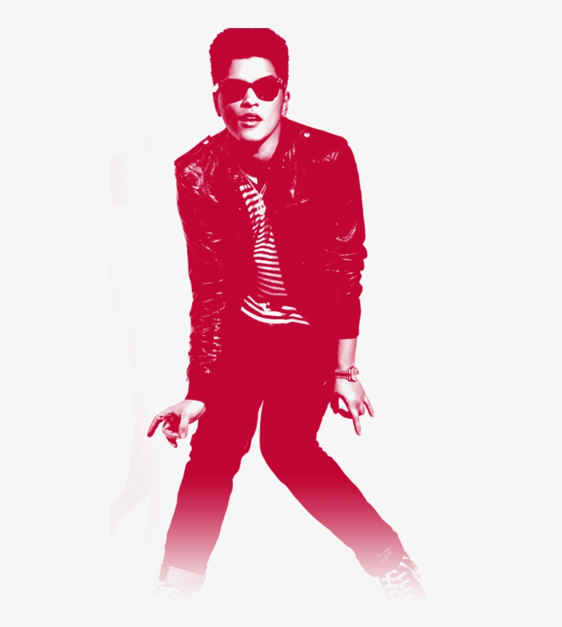Bruno Mars Png PNG Image | Transparent PNG Free Download on SeekPNG