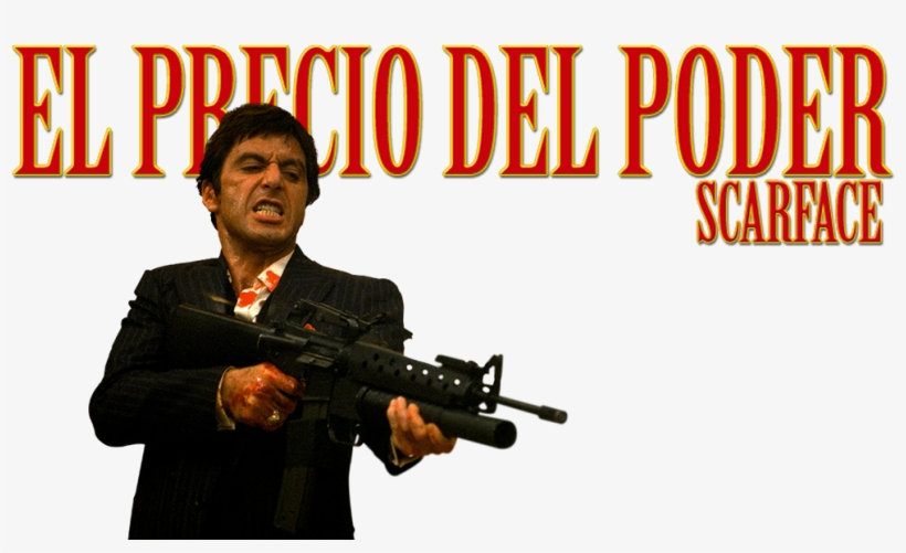 Scarface Image - Scarface PNG Image | Transparent PNG Free Download on ...