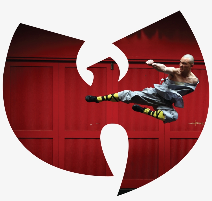 Wu Tang Shaolin PNG Image | Transparent PNG Free Download on SeekPNG