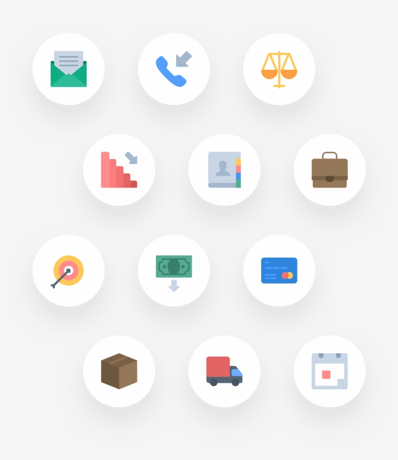 Essentials Icon Pack - Icon Pack PNG Image | Transparent PNG Free ...