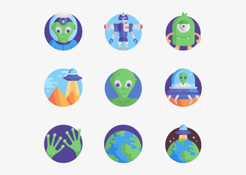 Science Fiction PNG Image | Transparent PNG Free Download on SeekPNG