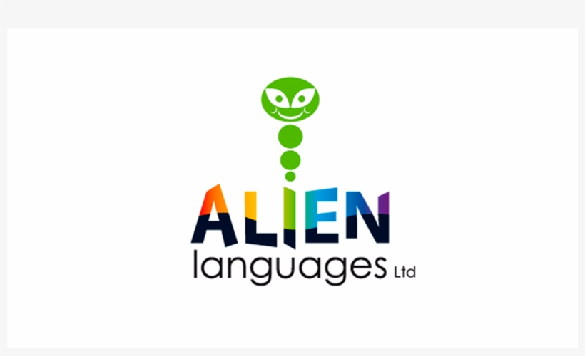 Alien Languages Identity Design - An-najm PNG Image | Transparent PNG Free Download on SeekPNG