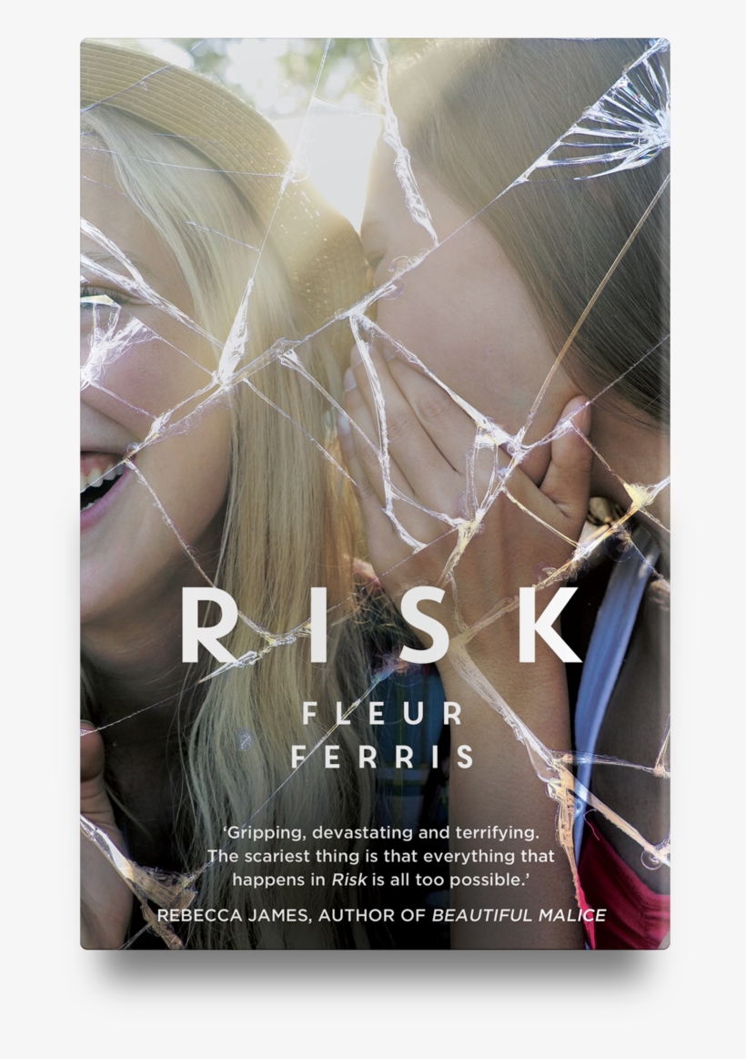 Taylor And Sierra Have Been Best Friends For Their - Fleur Ferris Risk ...