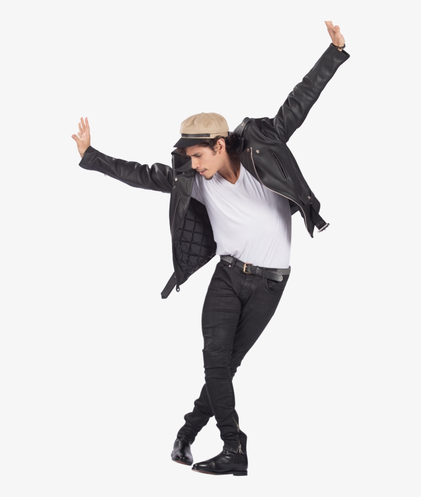 Cj Salvador - Dancer PNG Image | Transparent PNG Free Download on SeekPNG