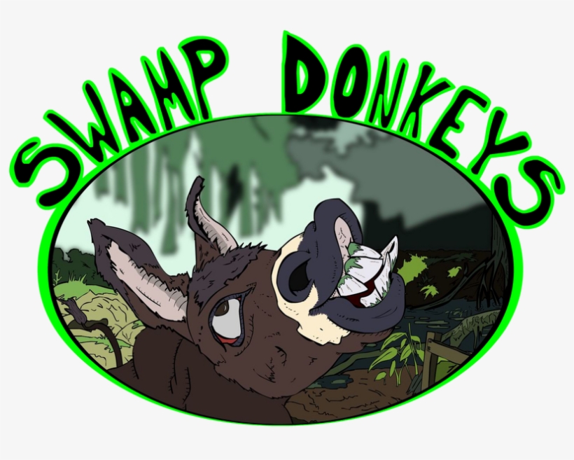 Swamp - Illustration PNG Image | Transparent PNG Free Download on SeekPNG