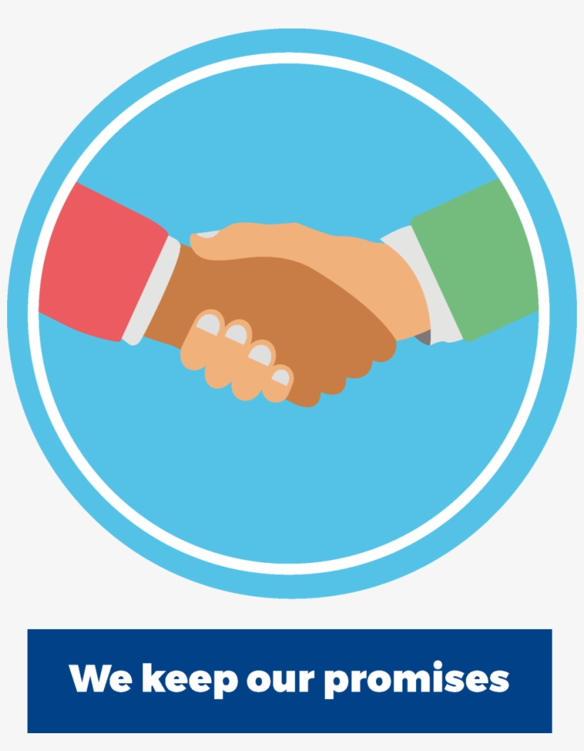 We Keep Our Promises PNG Image | Transparent PNG Free Download on SeekPNG