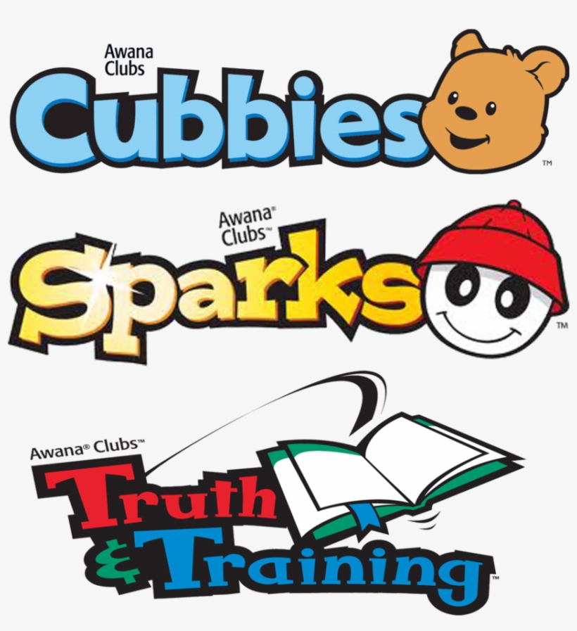 Banner Freeuse Stock Awana Clipart Store - Awana Truth And Training PNG ...