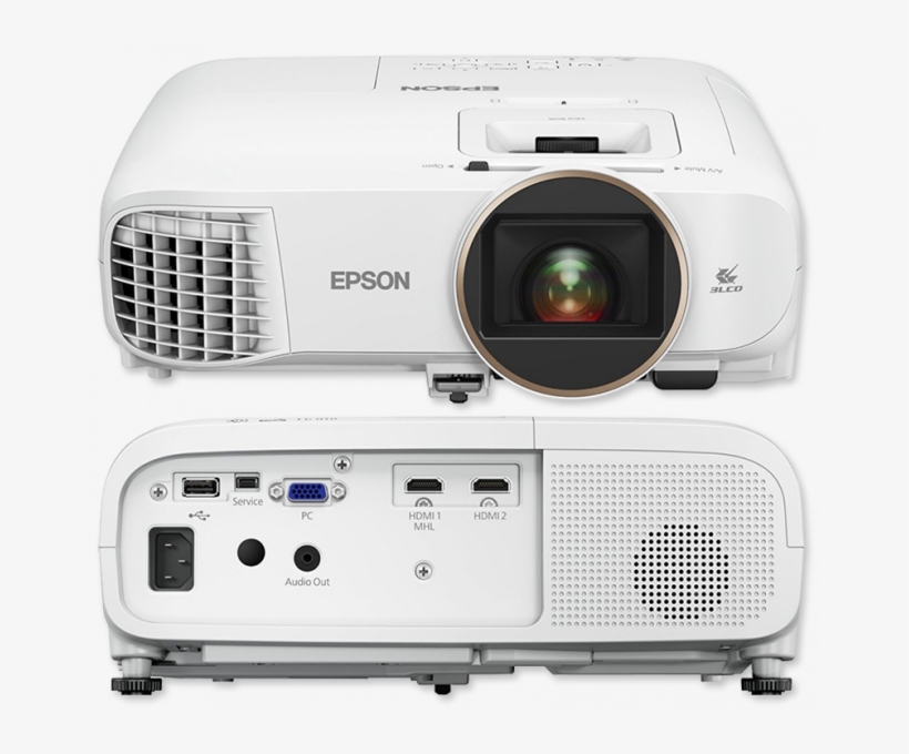 Prev - Epson Projector Eh Tw5600 PNG Image | Transparent PNG Free ...