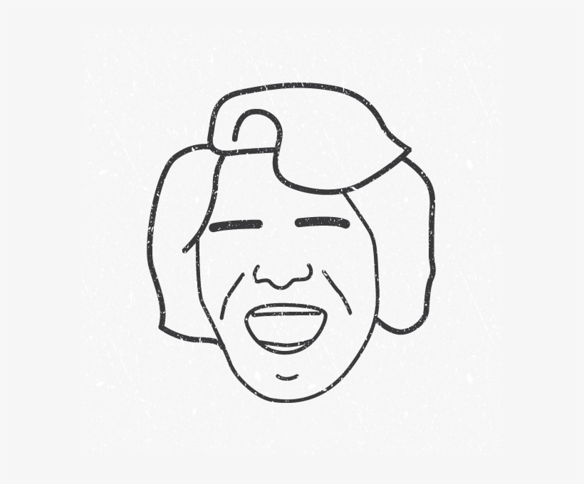 Jump Back - Sketch PNG Image | Transparent PNG Free Download on SeekPNG