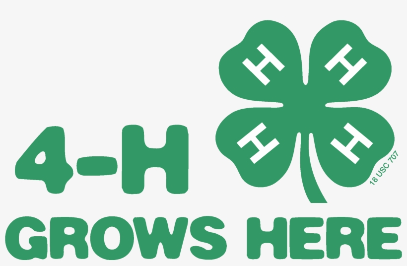 Banner Stock Digital Marketing Resources - Welcome To 4 H PNG Image ...