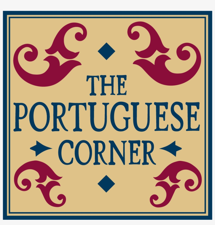 Logo Design By Fsa For The Portuguese Corner - Echeverria Izquierdo PNG ...