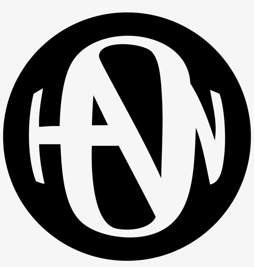 Alphabetgifmonogram Woahdude - Hanson Symbol PNG Image | Transparent ...