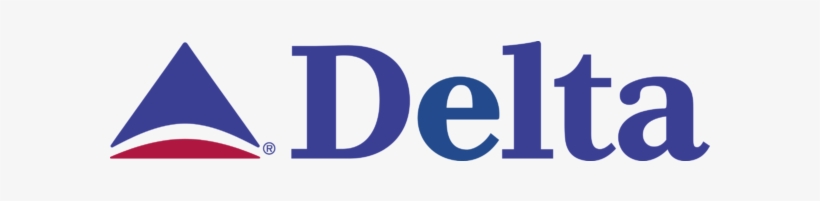 Delta Airlines PNG Image | Transparent PNG Free Download on SeekPNG