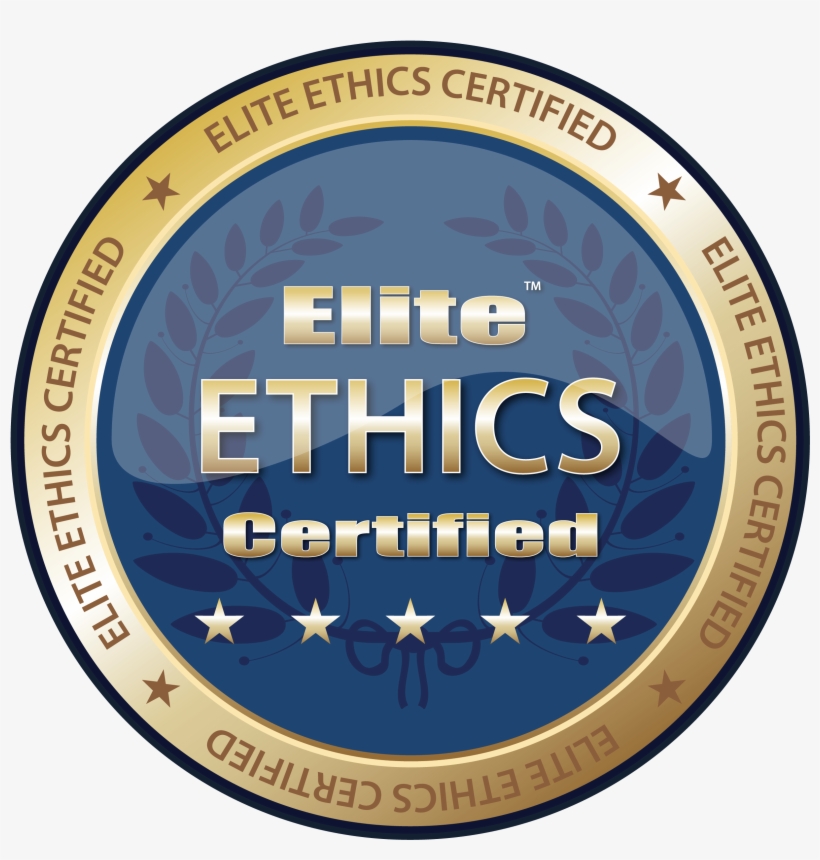 Ethics Badge - Emblem PNG Image | Transparent PNG Free Download on SeekPNG