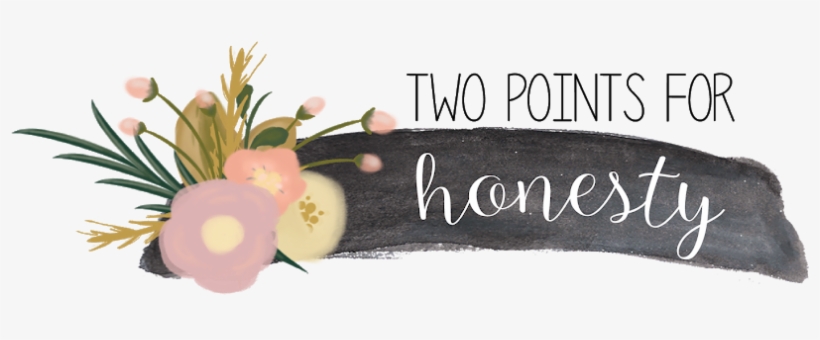 Two Points For Honesty PNG Image | Transparent PNG Free Download on SeekPNG