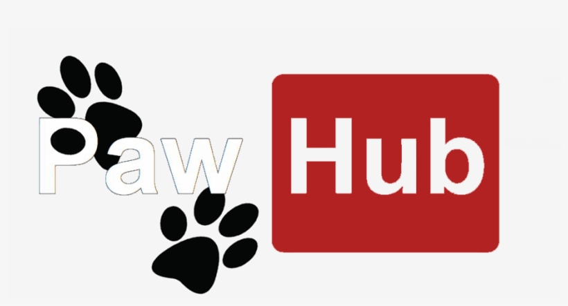 Pawhub - Graphic Design PNG Image | Transparent PNG Free Download on SeekPNG