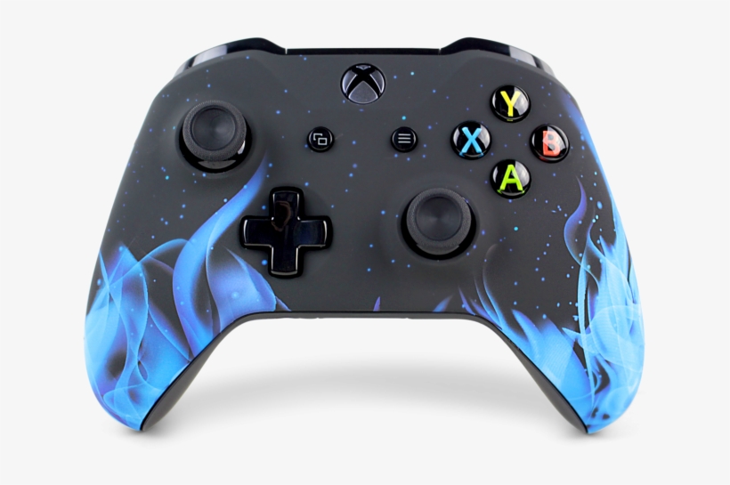 Xbox One X Remote PNG Image | Transparent PNG Free Download on SeekPNG