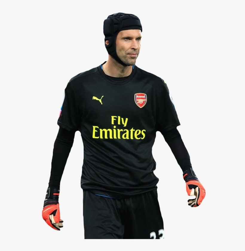 Download Petr Cech - Petr Cech Png Arsenal | Transparent PNG Download ...