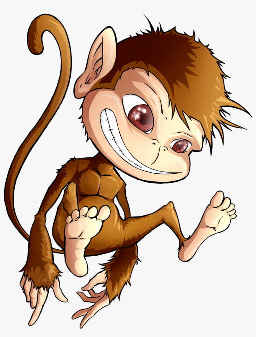 File - Monkeyx - Jmonkeyengine Logo PNG Image | Transparent PNG Free ...