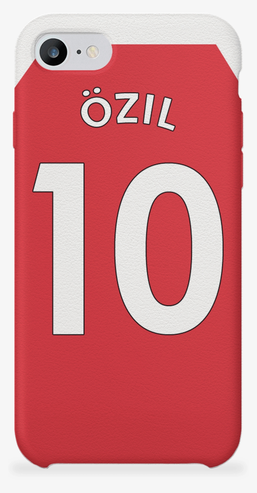 Arsenal Home 18/19 - Number PNG Image | Transparent PNG Free Download ...